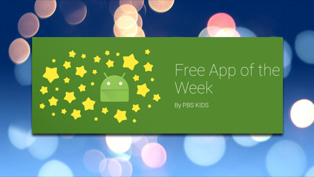 Noua secţiune Free App of the Week din Google Play ne oferă săptămânal ...