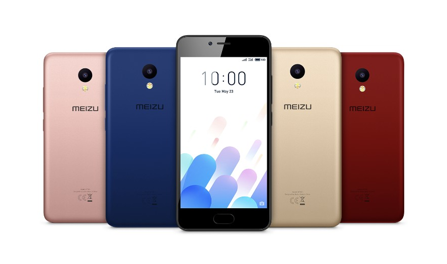 Meizu M5c – detalii oficiale pentru un nou telefon de buget