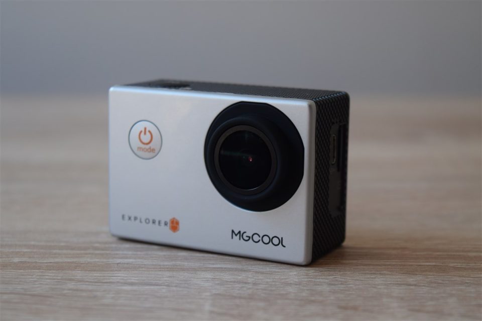 MGCOOL Explorer ES – review