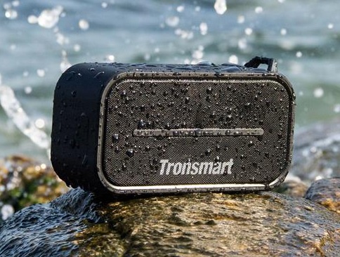 Tronsmart Element T2 – boxă portabilă bluetooth cu autonomie de până la ...