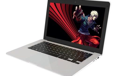 T-Bao Tbook X7 – ultrabook cu Windows 10 preinstalat şi display de 14.1 ...