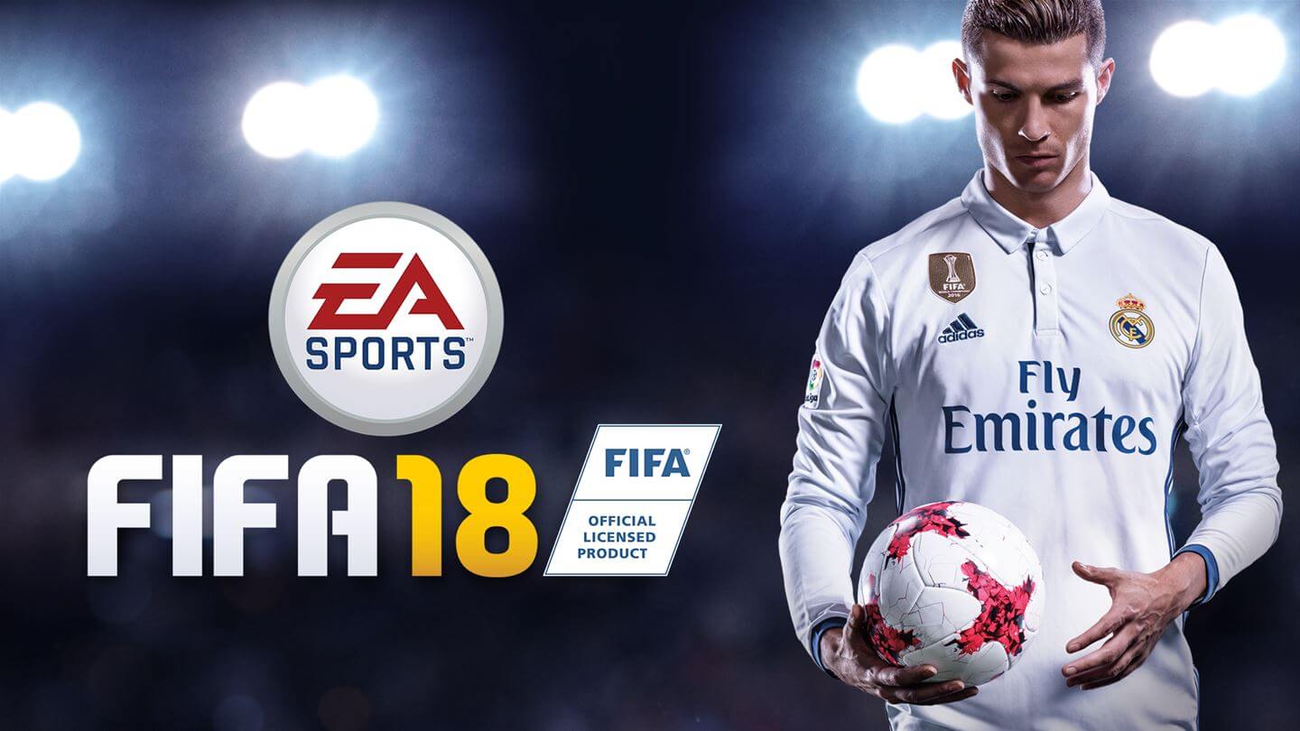 FIFA 2018 va fi lansat pe 29 septembrie. În premieră echipa naţională a ...