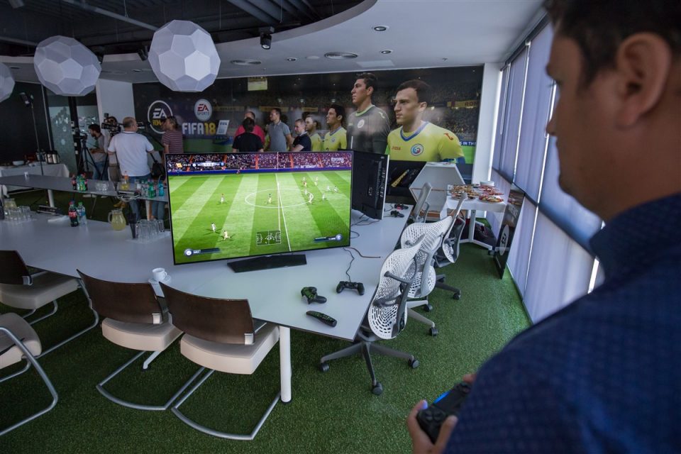 Ce joc pentru PC / consolă vă ocupă din timpul liber?