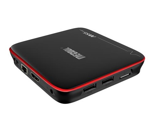 Mecool M8S Pro W – un TV Box ieftin cu redare 4K