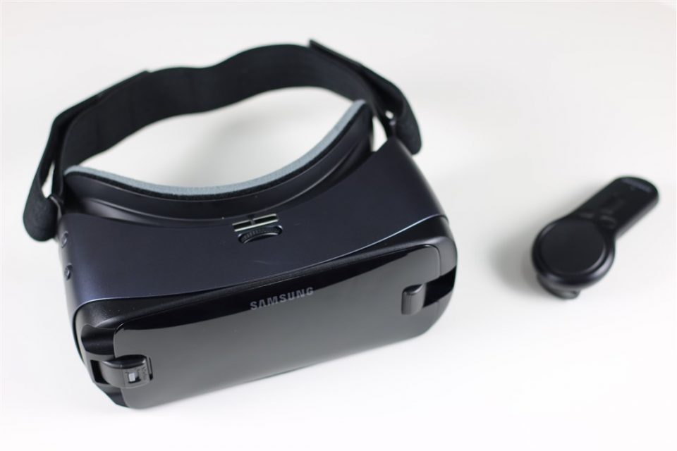 Samsung Gear VR R325 - review