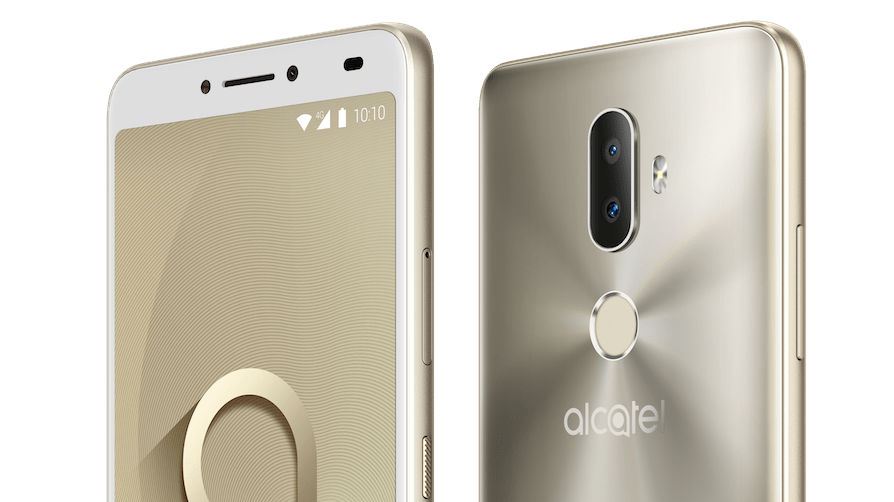 MWC 2018: Alcatel 1X, 1C, 3, 3V, 3X şi 5 – noutăţile TCL includ şi ...