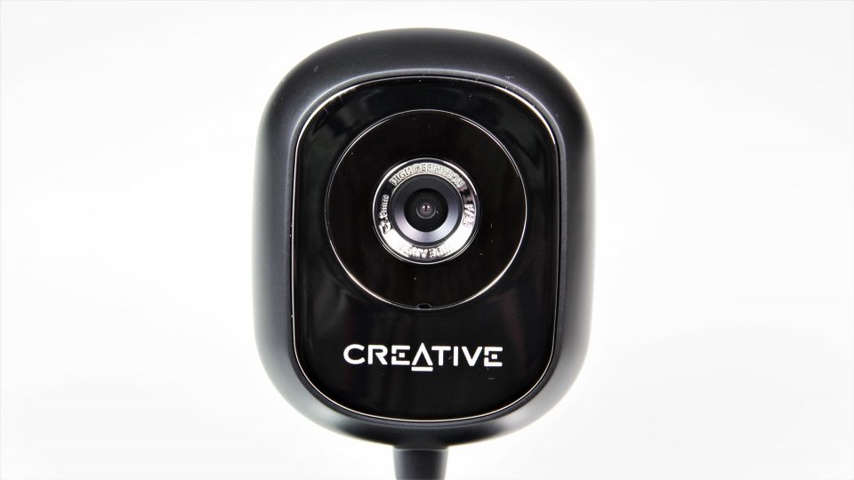 Camera IP wireless Creative Live! Cam IP SmartHD - review