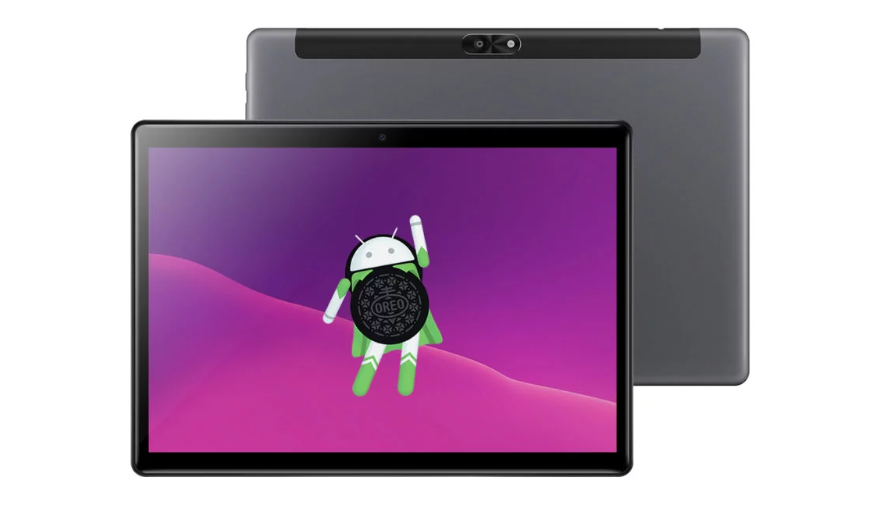 Tabletă cu Android Oreo