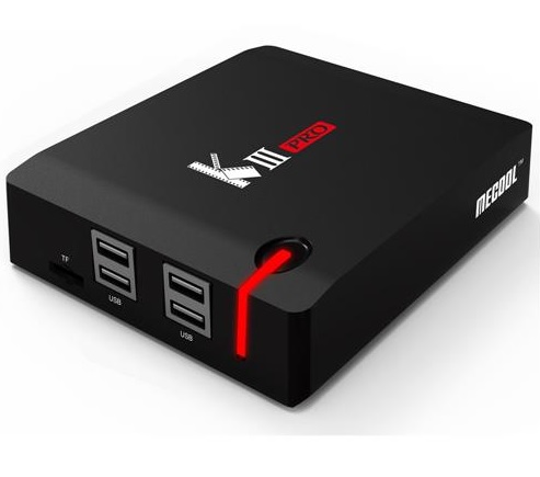 Mecool KIII Pro – TV Box ce te pregăteşte pentru Campionatul Mondial de ...