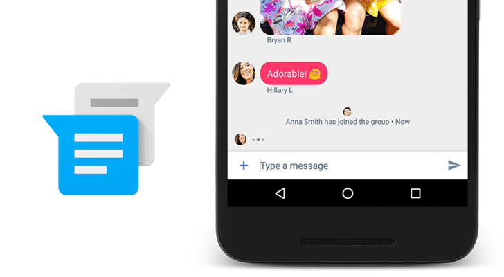 Google încearcă să salveze SMS-ul prin RCS Messaging - care sunt ...