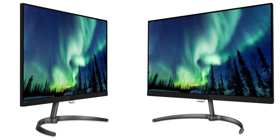 Philips 276E8VJSB – monitor 4K UHD de 27 inci lansat în România
