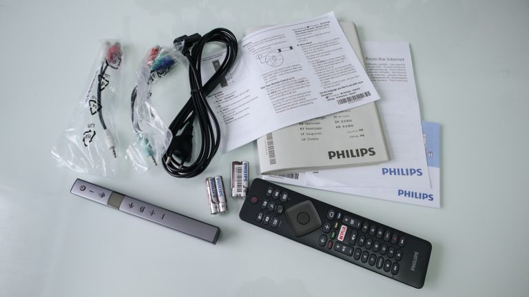 Televizor Philips 55OLED803/12 - review : Gadget.ro – Hi-Tech Lifestyle
