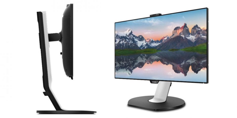 Philips 329P9H – monitor cu diagonală de 32 inci şi rezoluţie 4K