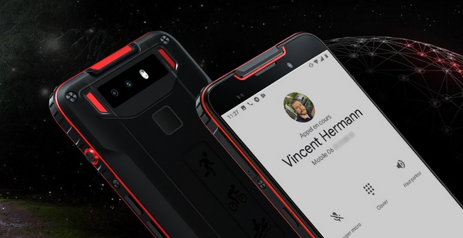 Cubot Quest Lite şi Cubot Quest – smartphone-uri rugged cu design ...