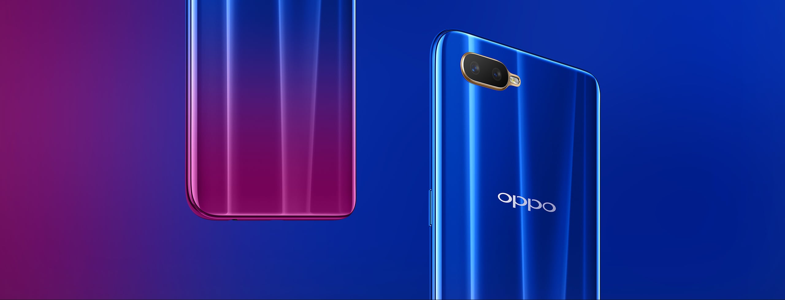Telefoane mobile Oppo în oferta PC Garage - A7 și RX17 Neo