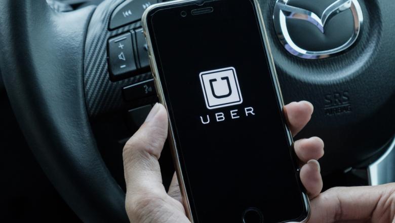 Uber, Bolt şi Clever sunt din nou în legalitate în România