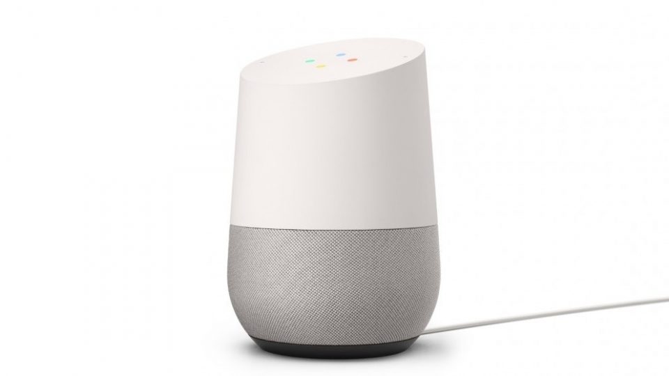 Boxa Google Home înregistrează toate sunetele emise în jurul său