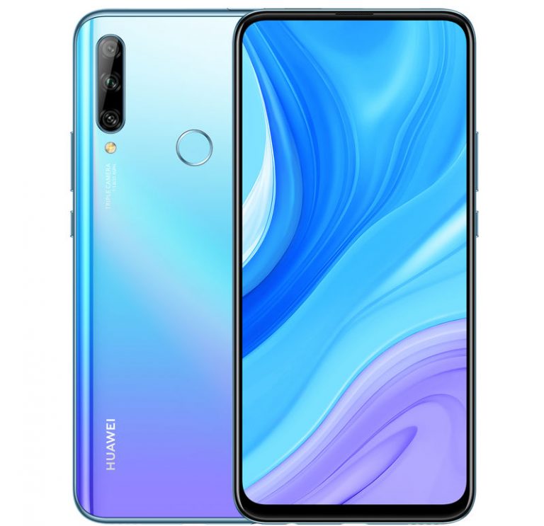 Huawei Enjoy 10 Plus – detalii oficiale, imagini şi preţ