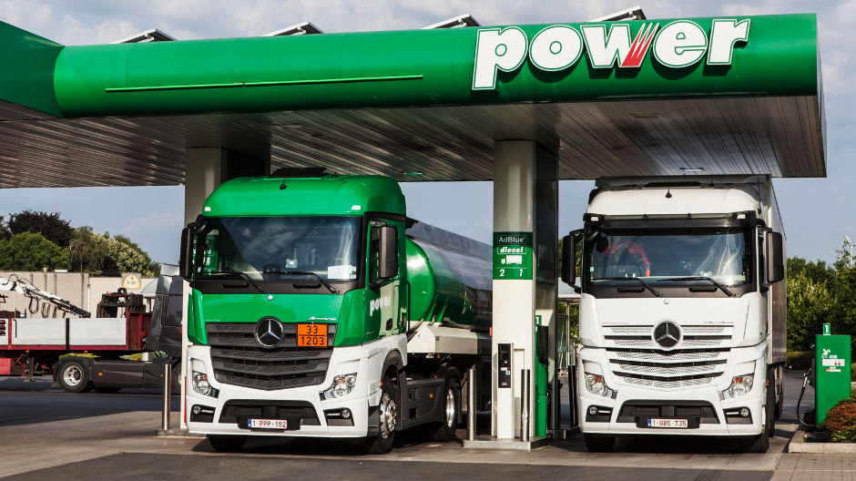 Mai au motoarele diesel vreo şansă ? Un sistem nou promite reducerea cu ...