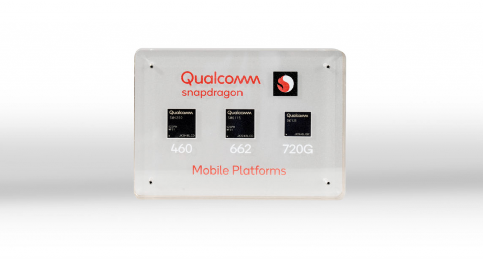 Qualcomm Snapdragon 720G, 662 și 460 sau ce hardware vom găsi pe ...