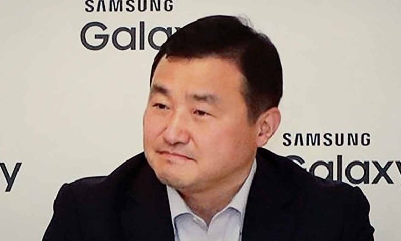 Samsung a „schimbat” conducerea diviziei de telefoane mobile, cel mai ...