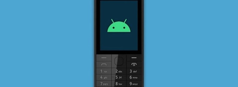 Nokia 400 4G ar putea deveni primul feature-phone oficial cu sistem de ...