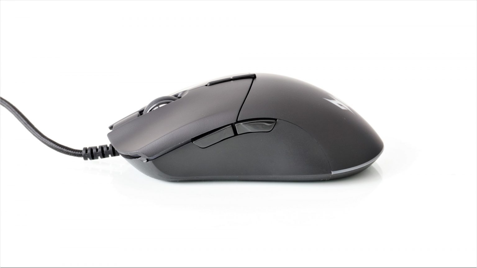 Maus de gaming Acer Predator Cestus 330 - review