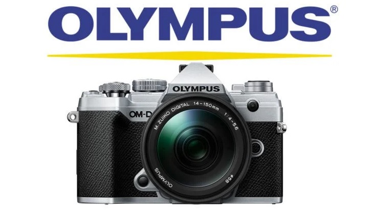 Olympus îşi vinde divizia de camere foto către un fond de investiţii