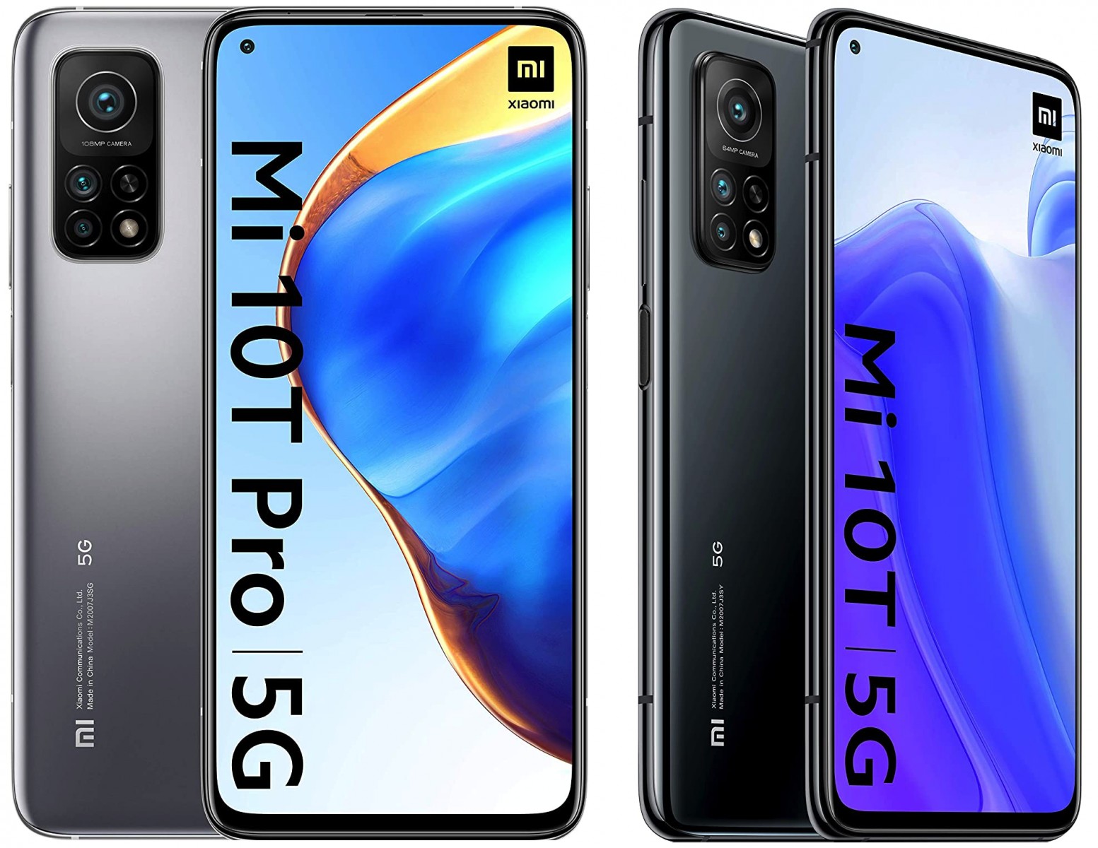 Xiaomi Mi 10T 5G i Mi 10T Pro 5G Preg tite Pentru Lansarea n Europa