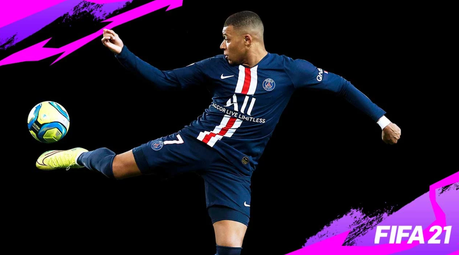 Noutățile din FIFA 21 și debutul global prin Origin și Steam