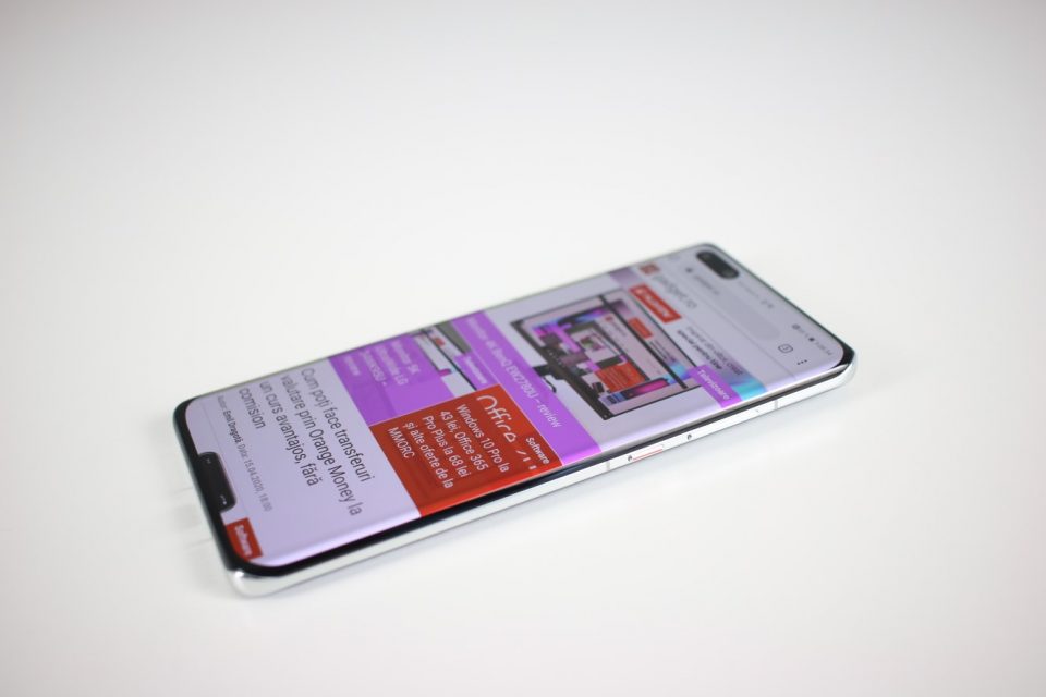 Huawei P40 Pro - review