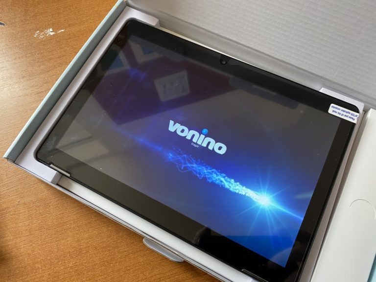 Cum arată și specificațiile tabletelor Vonino Magnet G50 primite pentru ...