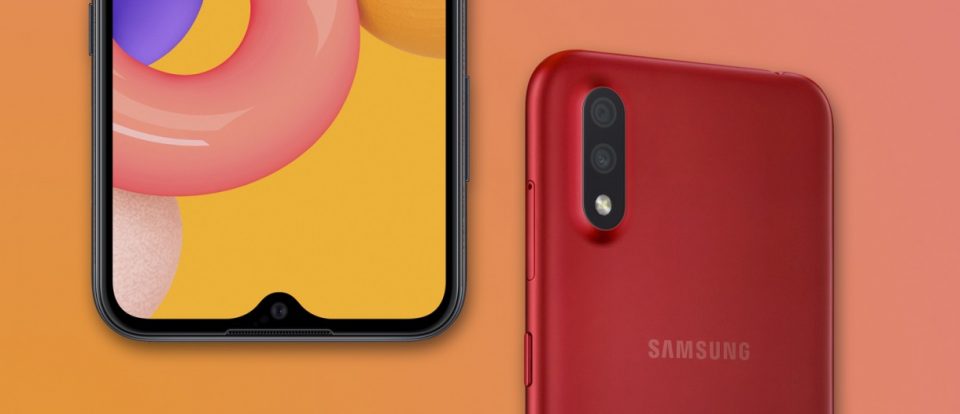 Galaxy A02s a ajuns în oferta Orange - cel mai ieftin smartphone ...