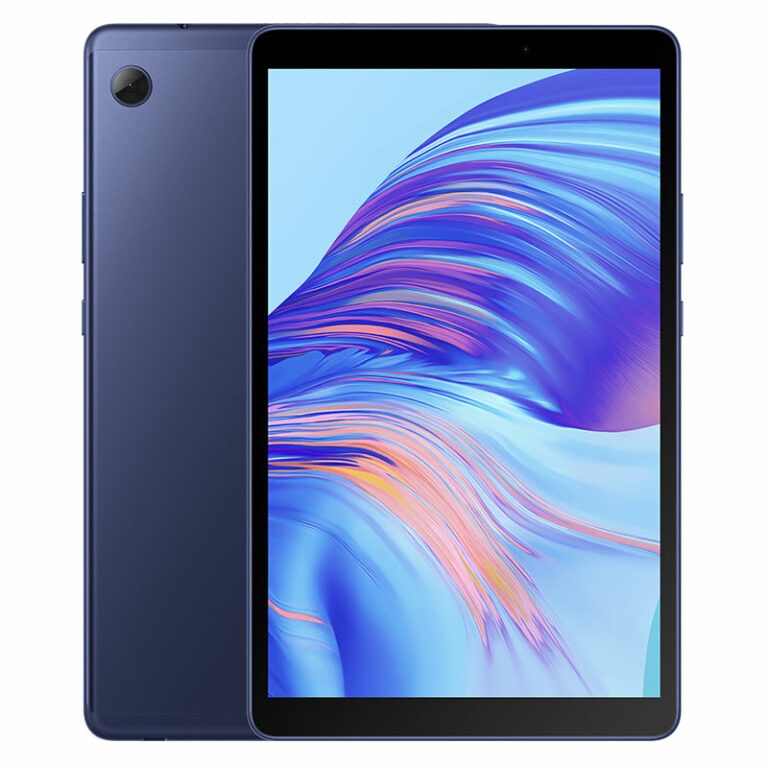 Honor Tab X7 – tabletă de buget cu ecran de 8 inci şi Wi-Fi ac