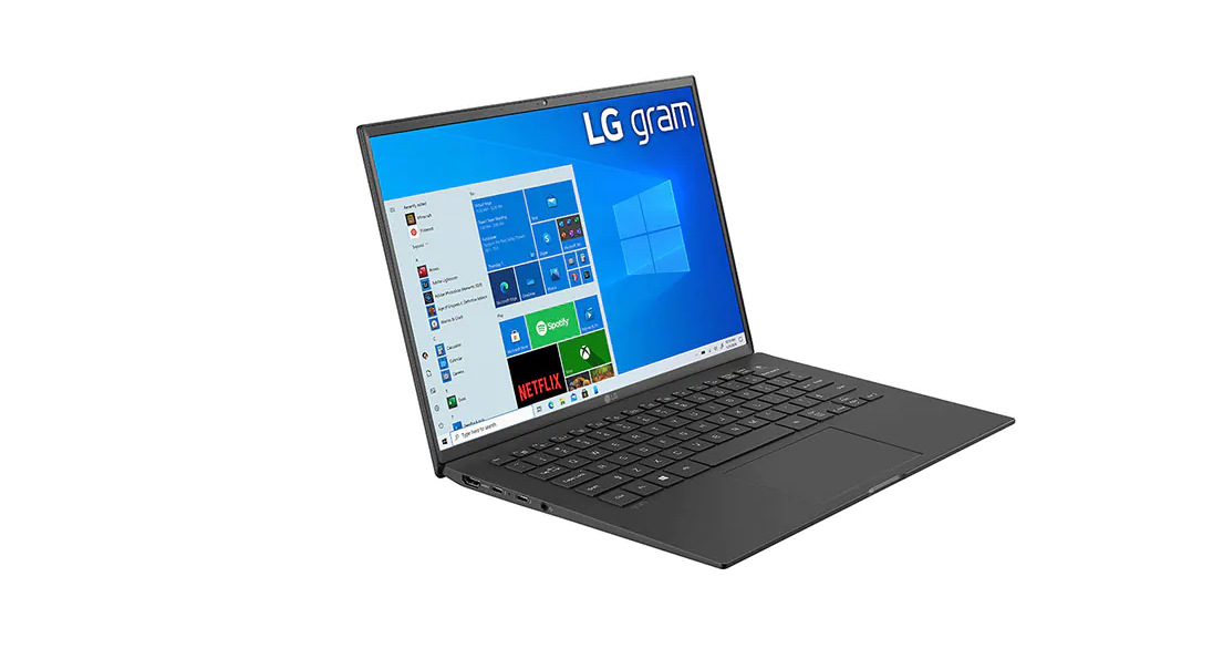 LG Gram a ajuns pe canal oficial în România: prețurile la Altex și ...