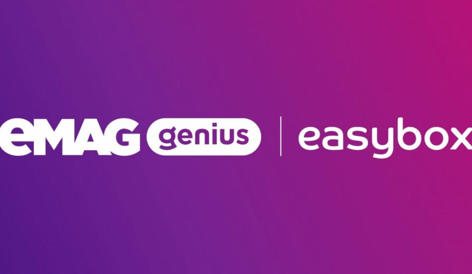 Noutăți de la eMAG și SAMEDAY: Genius se extinde în 300 de localități ...