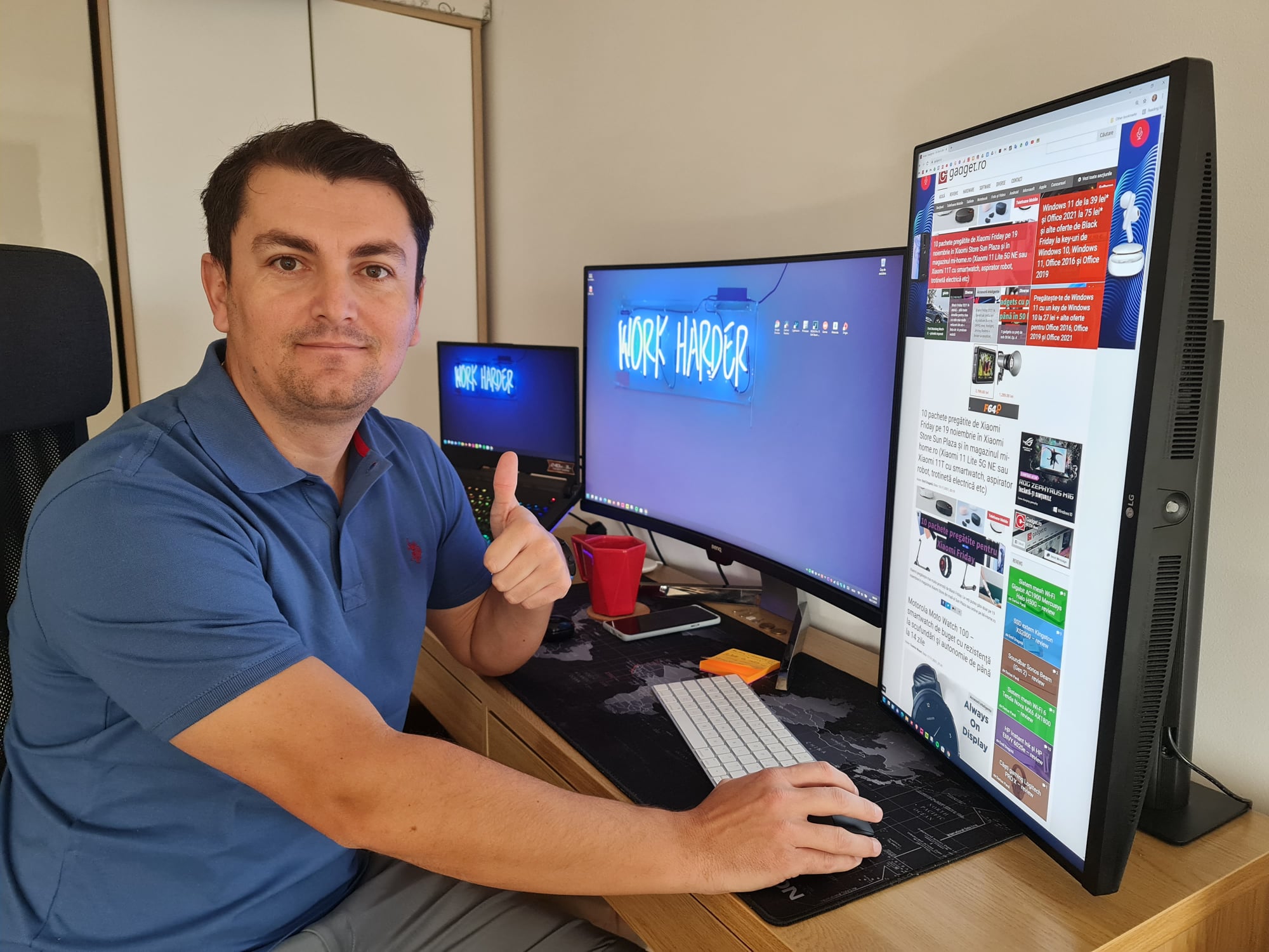 Câteva idei despre 2021 și planurile Gadget.ro pentru 2022