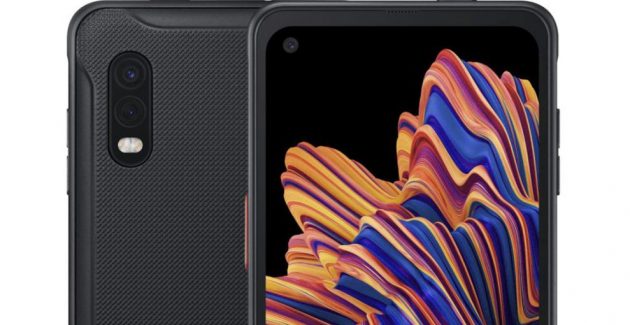 Samsung Galaxy Xcover Pro 2 – primele detalii pentru un nou smartphone ...