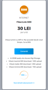 Cele mai ieftine servicii de internet fix + cablu TV în oferta Digi ...