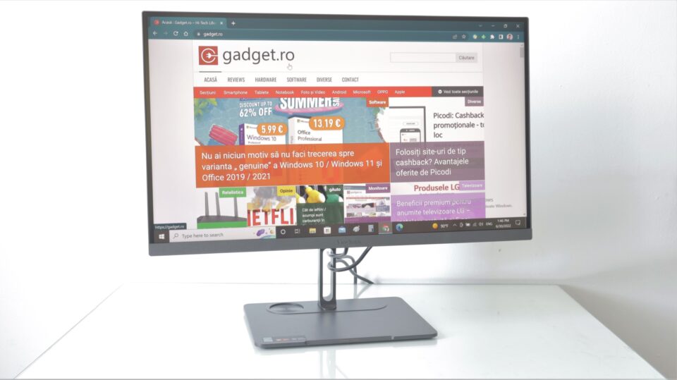 Digi livrează abonaţilor un nou model de router WiFi 6 (802.11 ax ...