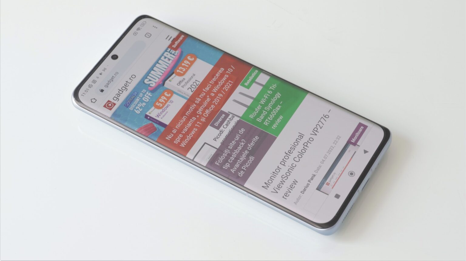 Terminator 2 – consola de jocuri a generaţiei 90’ : Gadget.ro – Hi-Tech ...