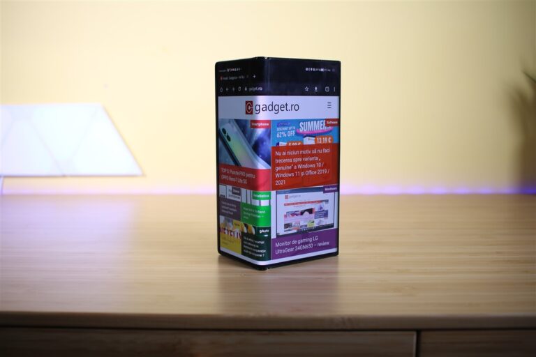 Terminator 2 – consola de jocuri a generaţiei 90’ : Gadget.ro – Hi-Tech ...