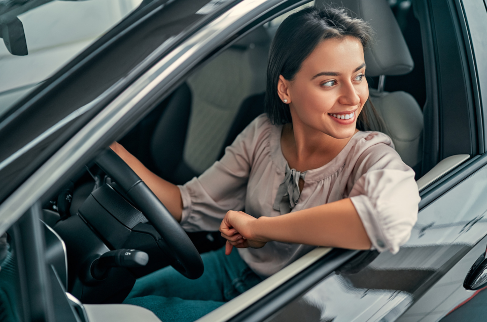 Serviciul de ride sharing Bolt testează în România o opţiune de ...