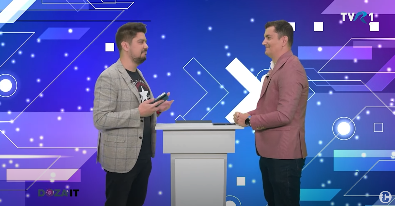 Doza de IT: Despre iPhone 14, smartphone-uri pliabile și Zenbook 17 ...