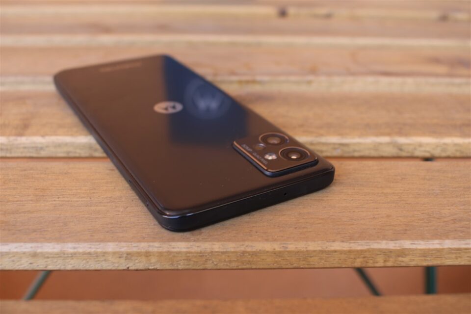 Moto G32 - unboxing și primele impresii