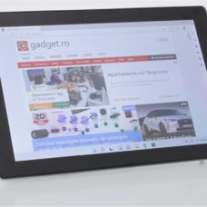 Tabletă cu Windows 11 Microtech e-tab Pro 4 - review