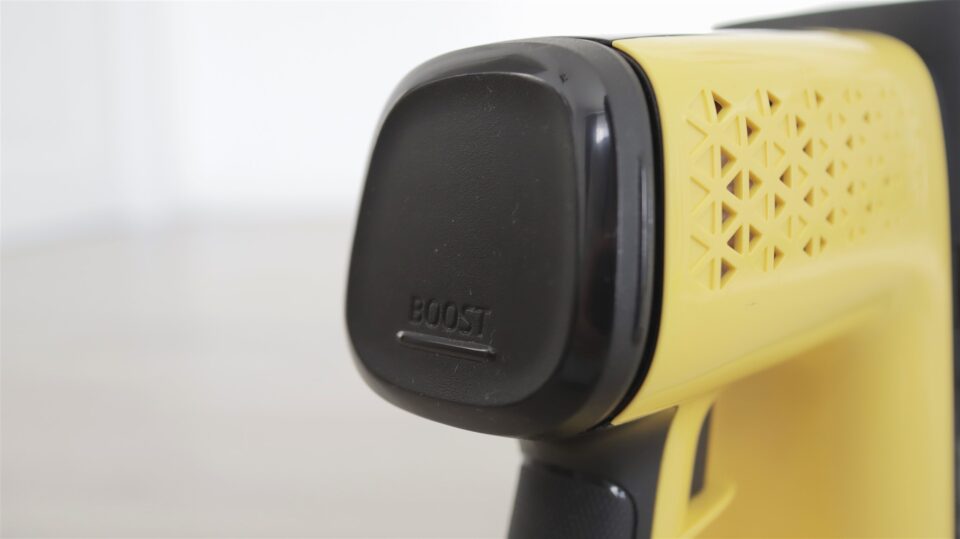 Aspirator vertical fără cablu Karcher VC 7 Cordless yourMax - review