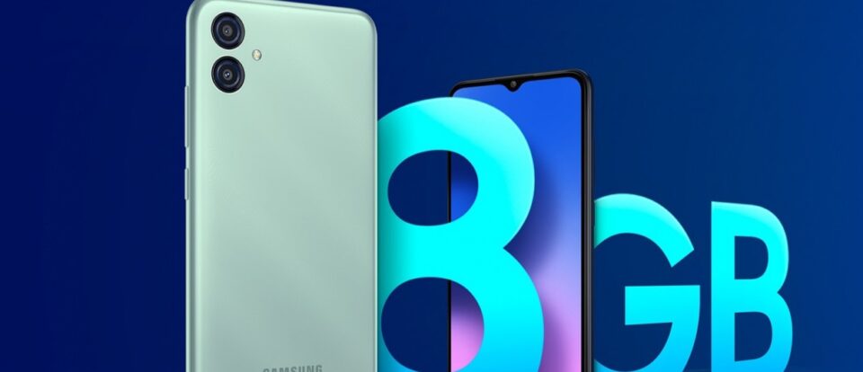 Samsung Galaxy M04 – detalii oficiale, imagini şi preţ pentru un nou ...