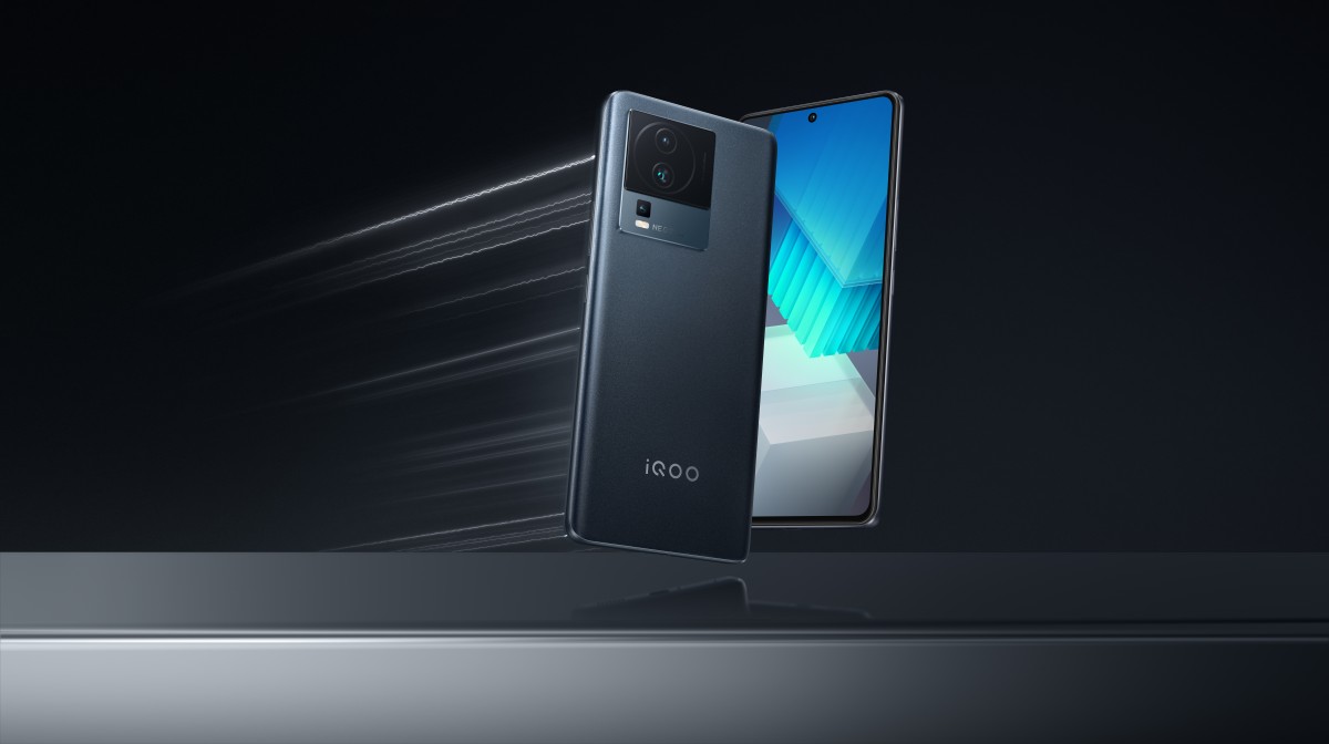 Vivo iQOO Neo7 SE – detalii oficiale pentru primul smartphone din lume ...