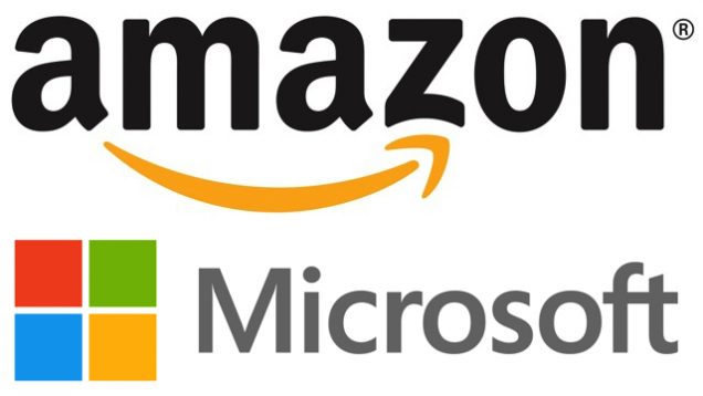 Microsoft şi Amazon se pregătesc de concedierea a 10.000, respectiv 18. ...